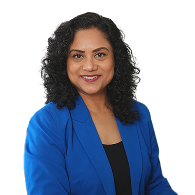 Suranjana Ghosh - Marico