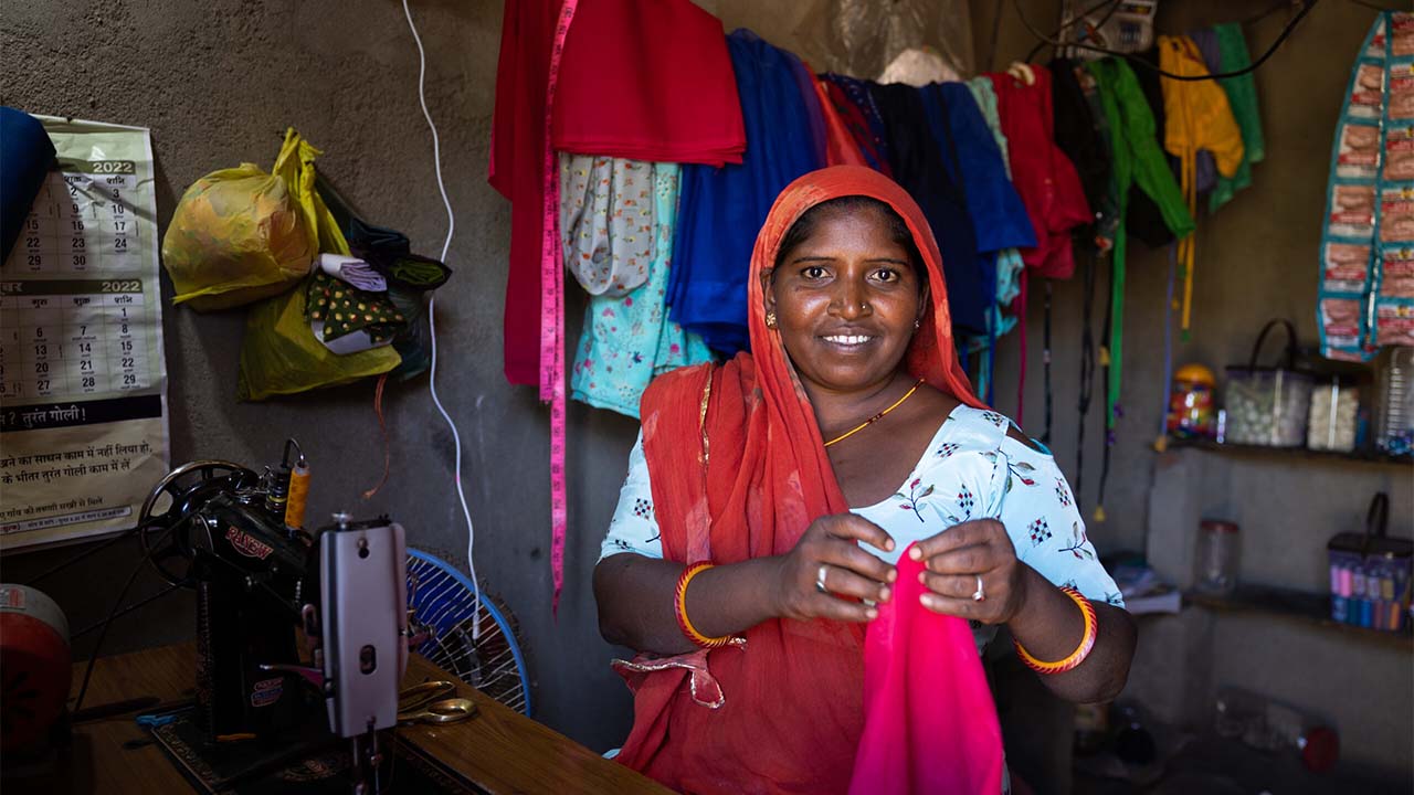 Understanding the Drivers and Barriers in Rural Women’s ...