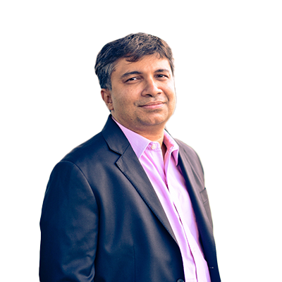 Saugata Gupta - Marico