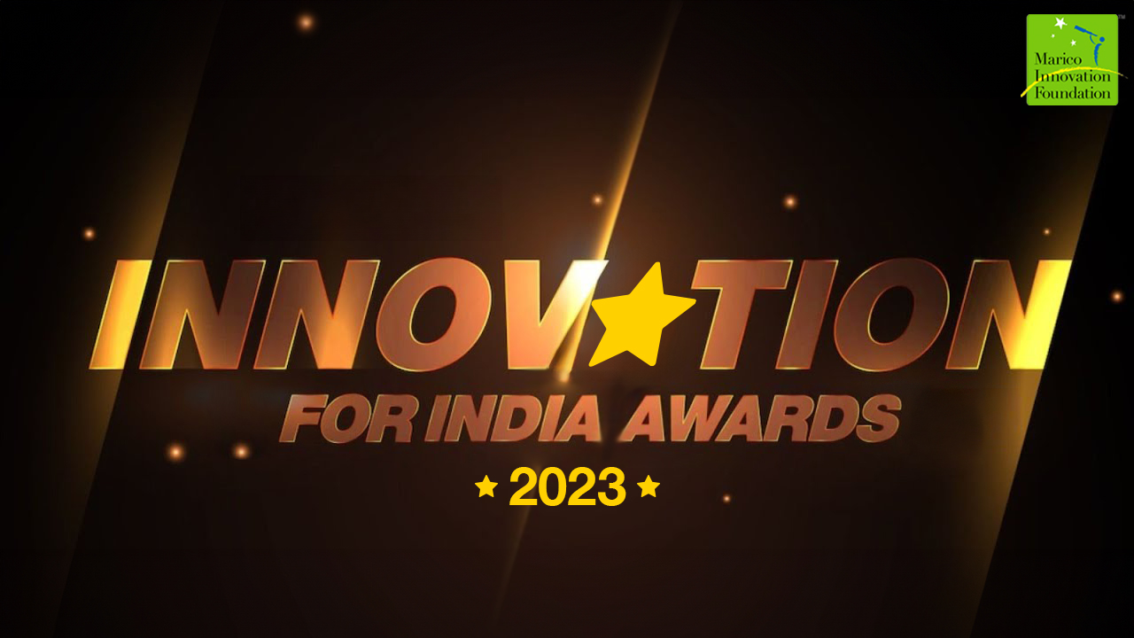 Winners 2023 - Marico