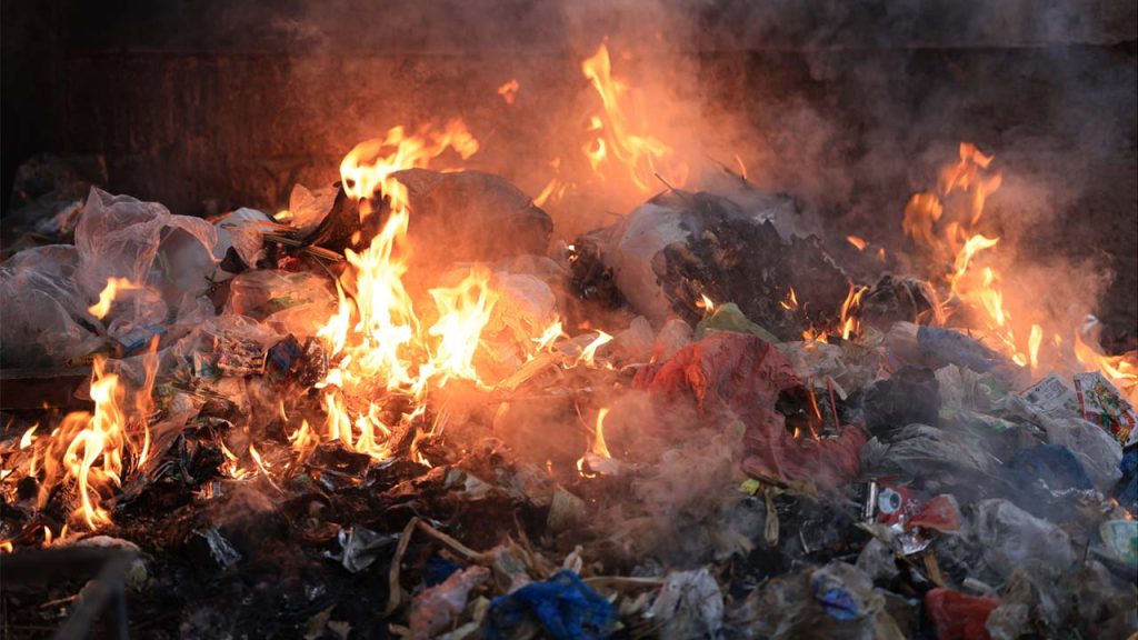 India's Struggle with Plastic Waste Reaches Critical Levels