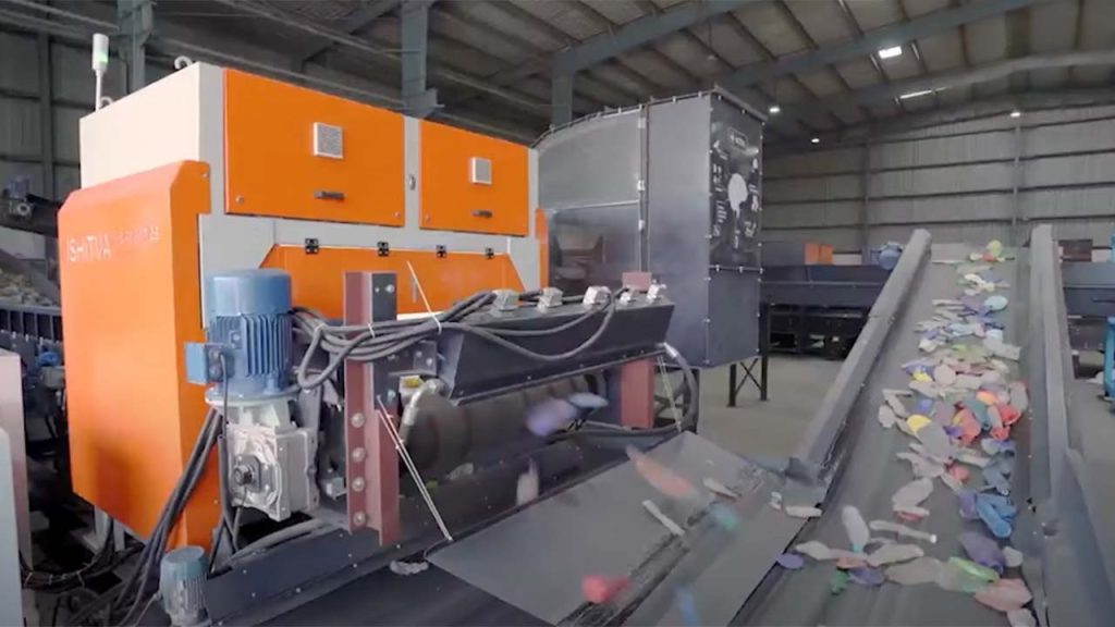 Tackling India's Plastic Crisis: Startups Leading the Charge