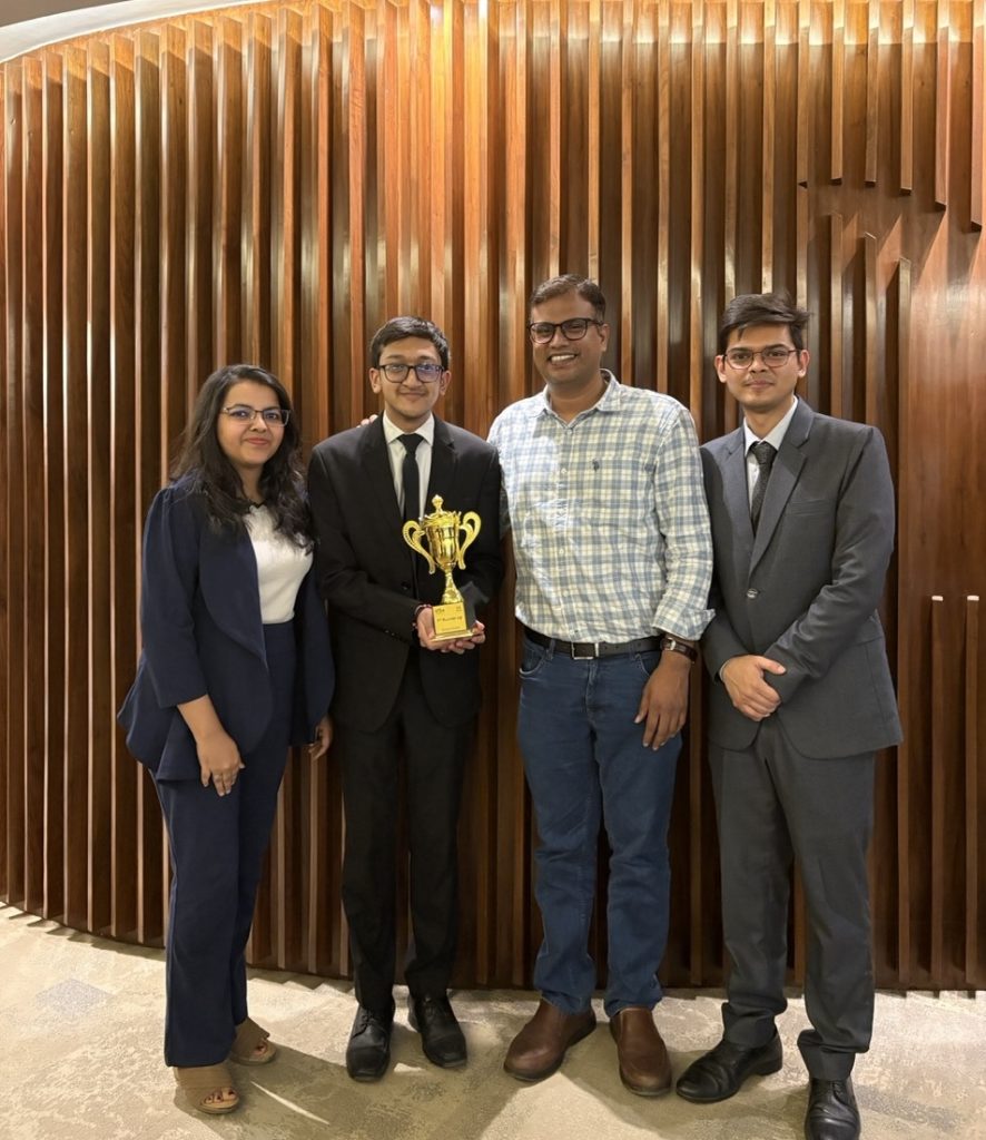 Marico Over the Wall Challenge | Season 12 | Business Leaders India